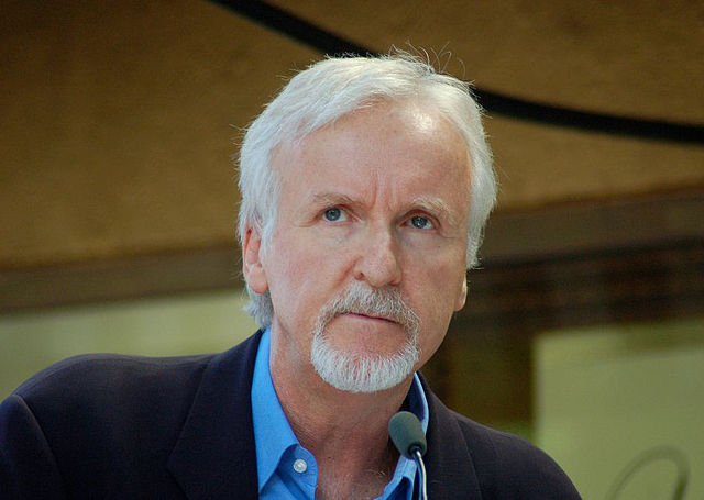 AMC Announces New James Cameron Sci-Fi History Series | All Hallows Geek AMC Announces New James Cameron Sci-Fi History Series | All Hallows Geek