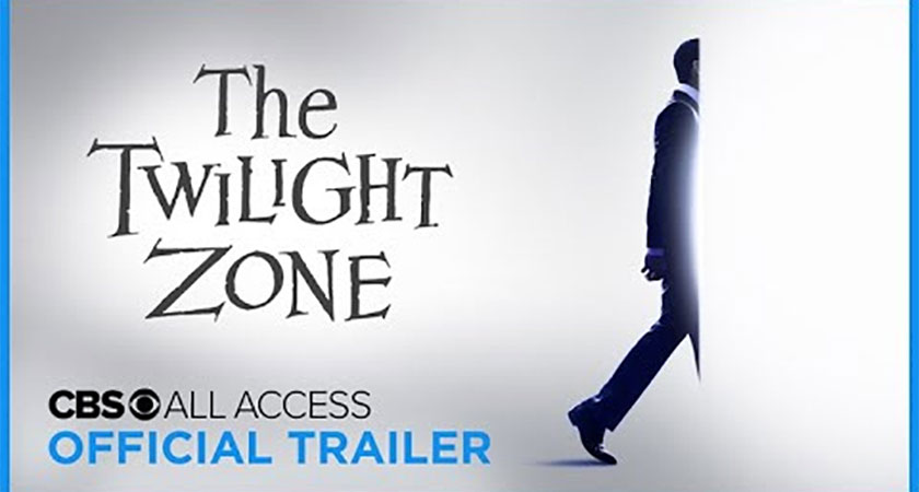 Twilight Zone Reboot Trailer Features Homages To Original And Other