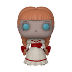 Funko Announces New Annabelle Pop! Figures & Series 2 Horror 5 Star ...