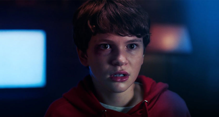 [WATCH] Chucky Is Everywhere In New 'Child's Play' Sneak Peek | All ...