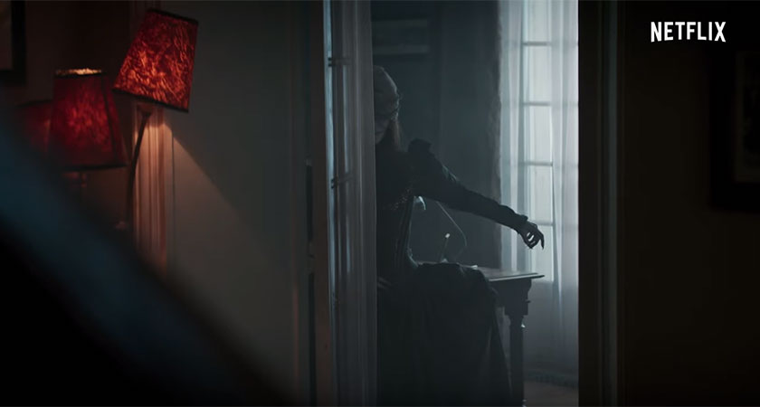 [WATCH] Netflix Unleashes 'Marianne' in Trailer for its First French ...