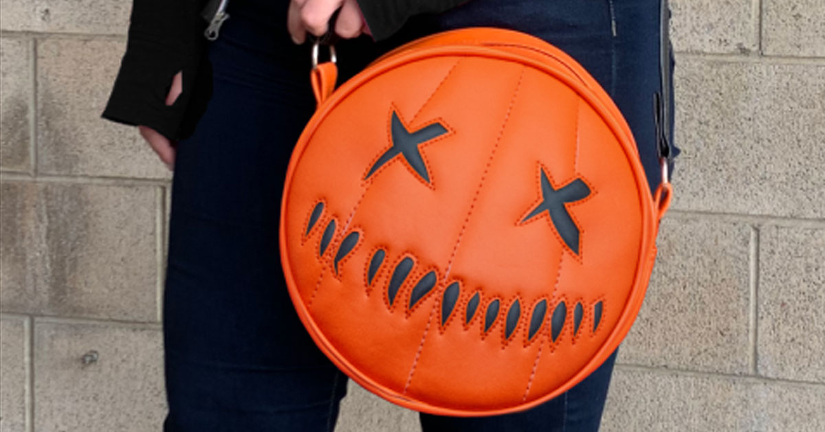 Trick or Treat Studios Taking Pre-Orders for New Trick 'r Treat Sam O ...