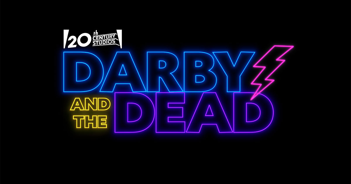 Watch the Official Trailer for 'Darby and the Dead' | All Hallows Geek
