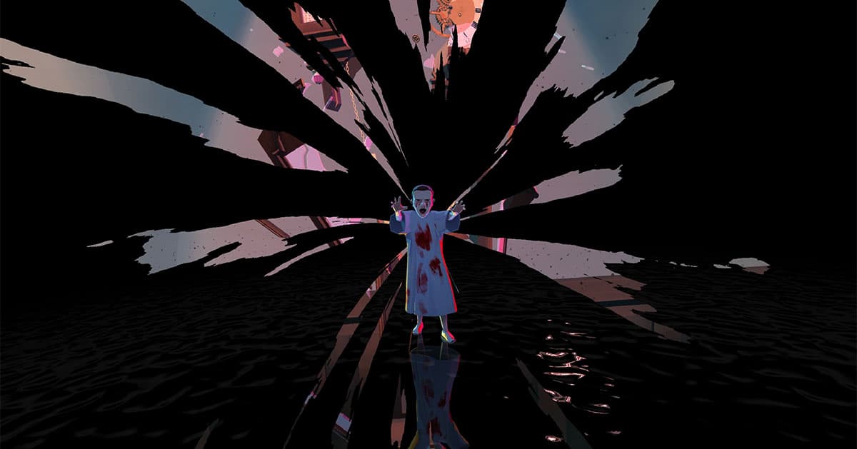 Players Will Take on the Role of Vecna in 'Stranger Things VR' Arriving ...