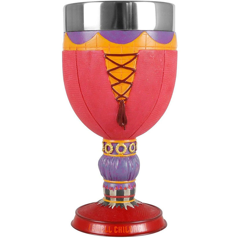 Pre-Orders: 'Hocus Pocus' and 'The Nightmare Before Christmas' Goblets ...
