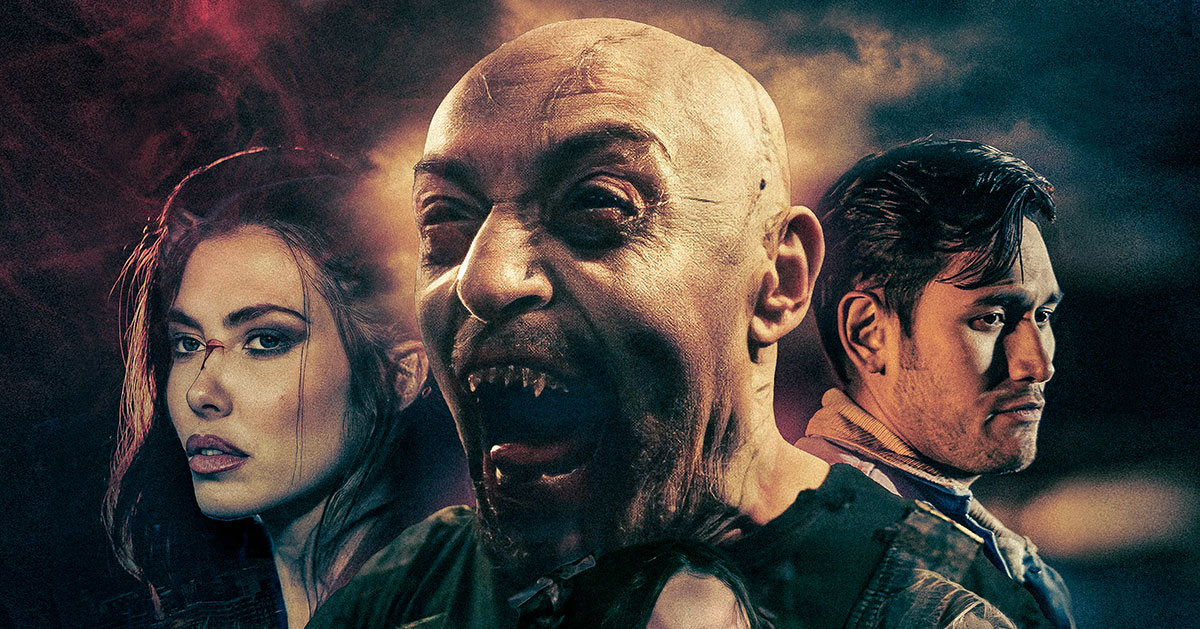 Vampire Road Movie 'Bogieville' Sets FrightFest World Premiere | All ...