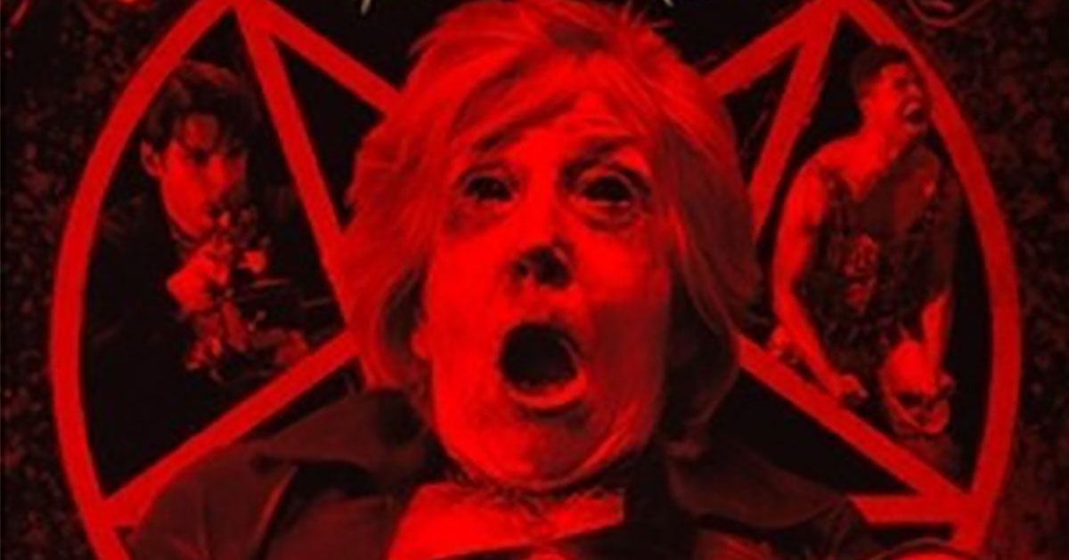 Horror-Comedy 'Scared to Death' to Have World Premiere at Popcorn ...