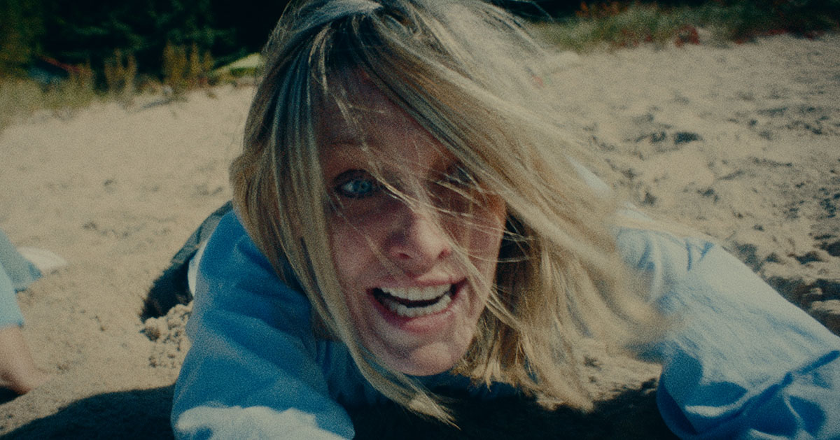 Cosmic Thriller 'THE DÆMON' to World Premiere at Pigeon Shrine ...