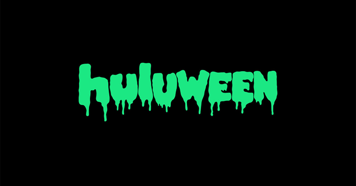Huluween 2024: Halloween Arrives an Hulu and Disney+ | All Hallows Geek