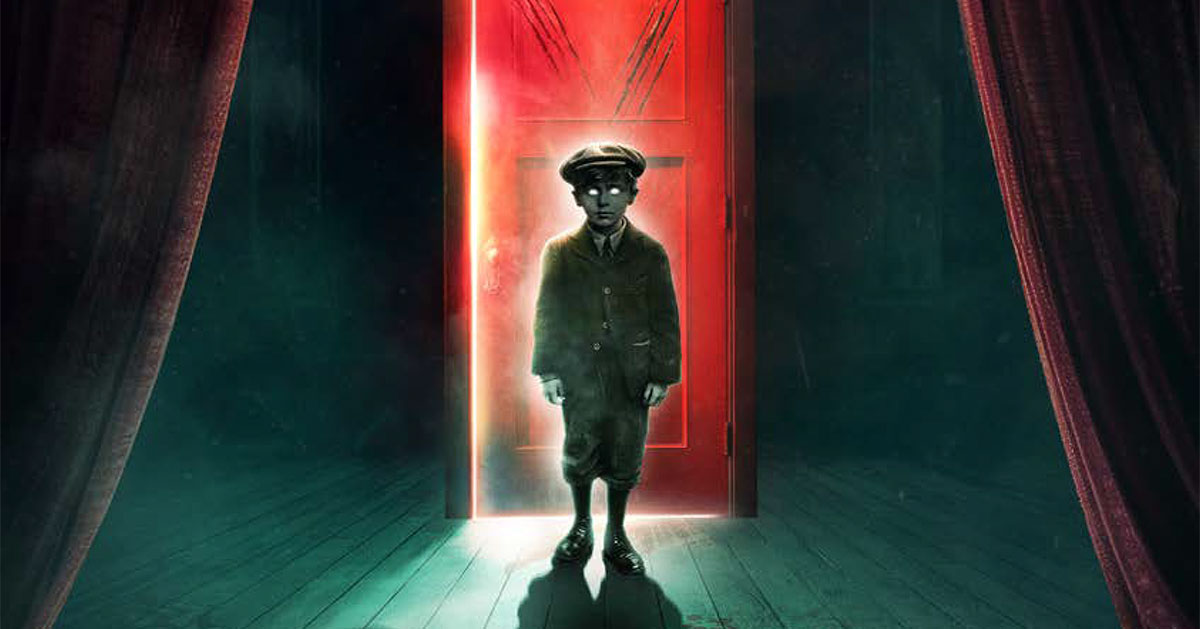 Immersive Theatrical Experience Based on 'Insidious' Announced | All ...