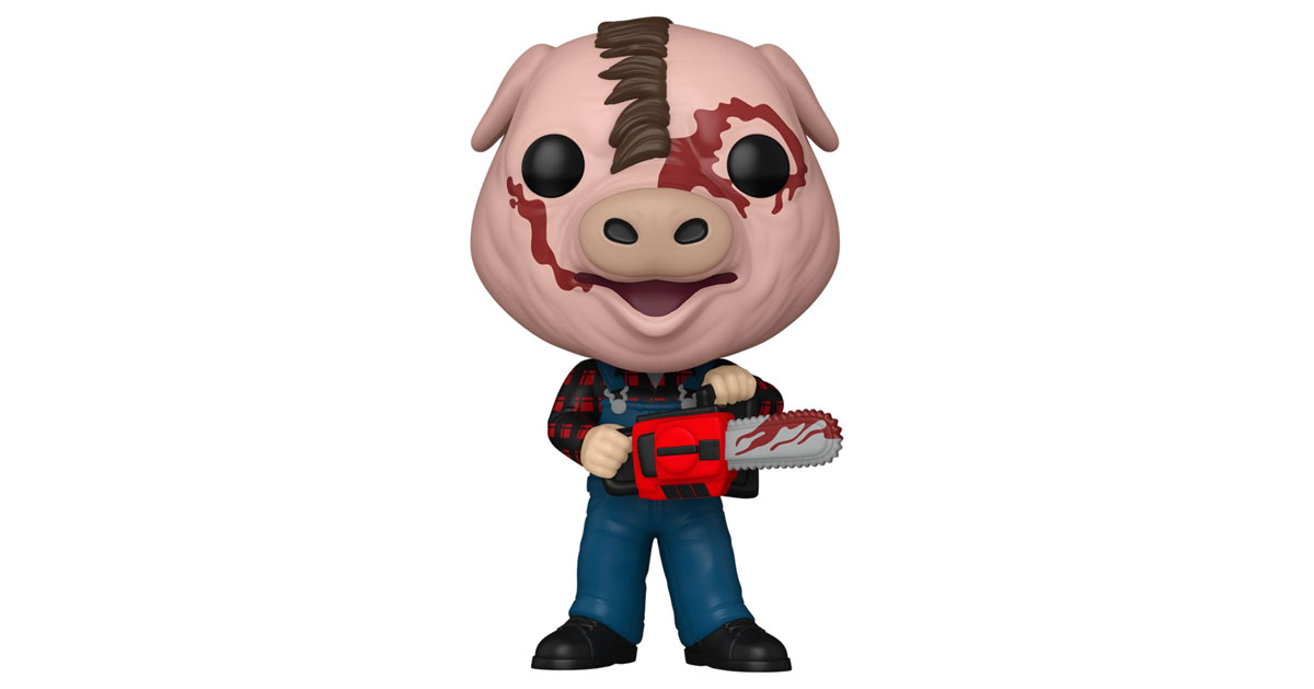 Farmer Vincent from 'Motel Hell' is Getting the Funko Pop! Treatment ...