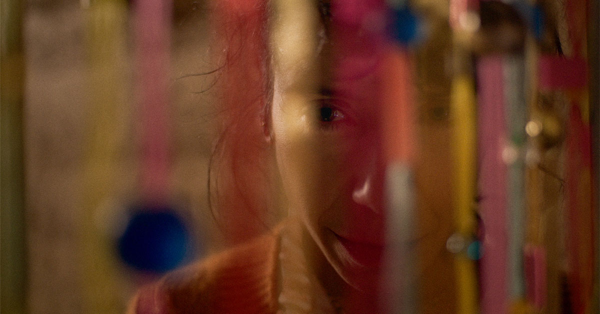 A24 Debuts Teaser for New Visceral Horror 'Bring Her Back' | All ...