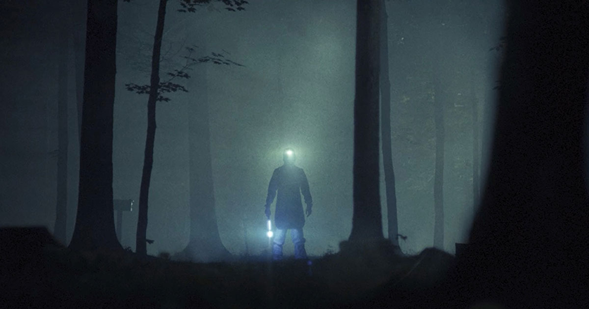 Summer Camp Horror 'Marshmallow' Heading to Theaters in April | All ...
