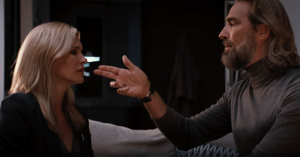 Official Trailer Arrives for Thriller 'House of Abraham' | All Hallows Geek