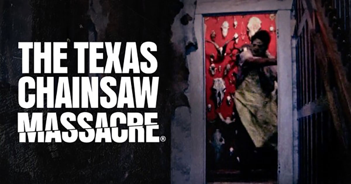 First Look: Universal Horror Unleashed 'The Texas Chainsaw Massacre ...