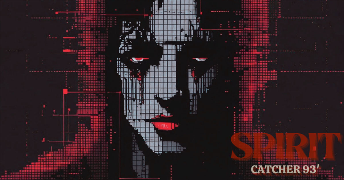 Apex Game Studios Announces 'Spirit Catcher 93'' | All Hallows Geek