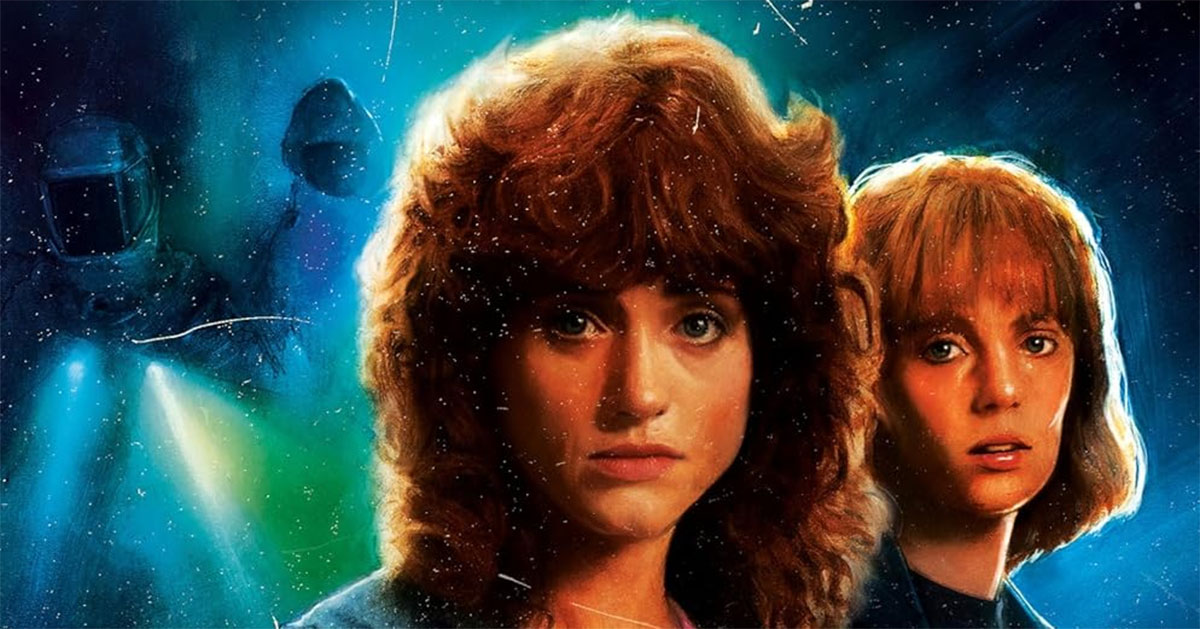 New 'Stranger Things' Novel Will Explore Events Between Season 4 and 5 ...