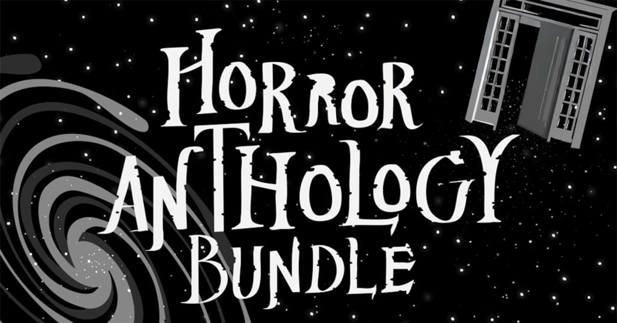 Four Cult Horror Games Resurrected in 'Horror Anthology Bundle' | All ...