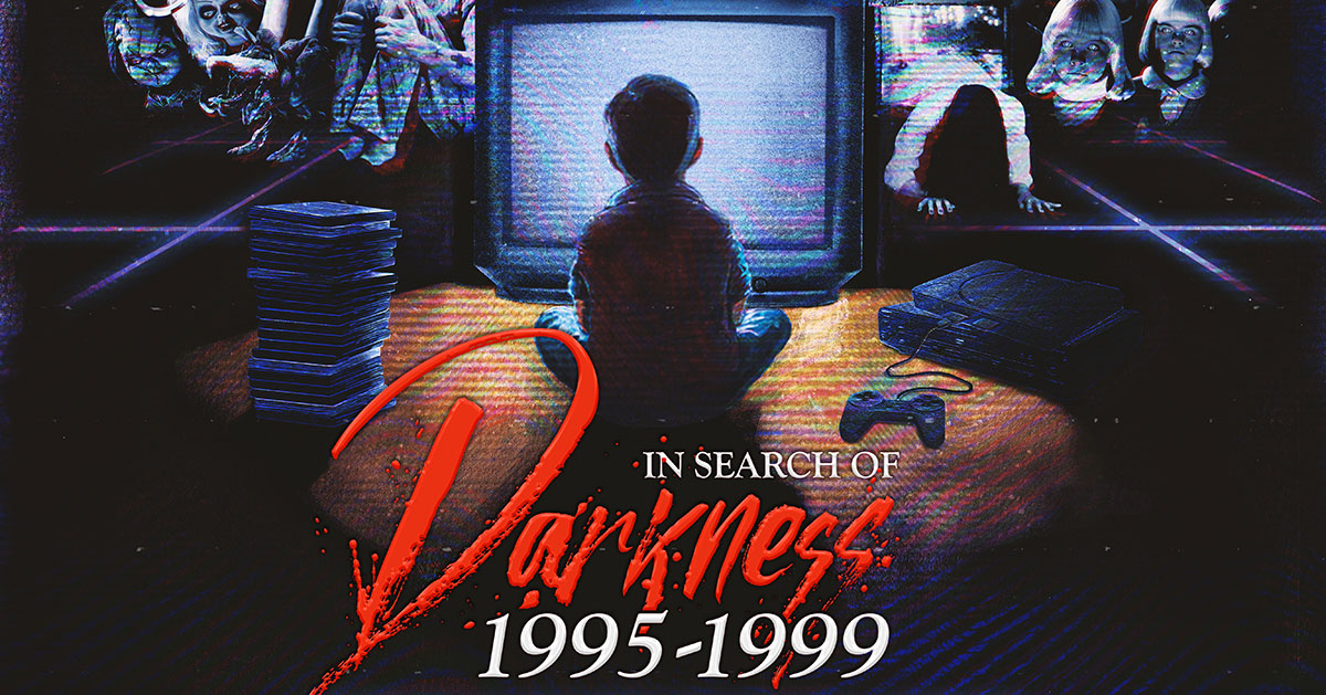 New Trailer Arrives for 'In Search of Darkness: 1995-1999' | All ...