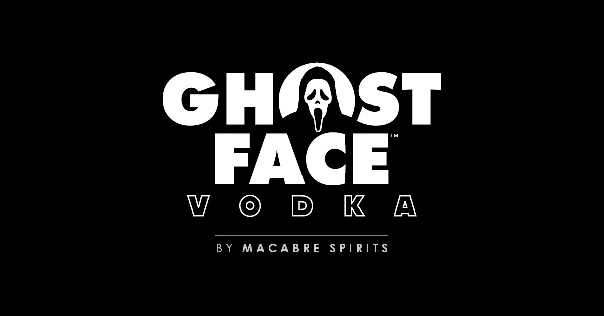 Matthew Lillard's Macabre Spirits Announces Ghost Face Vodka | All ...