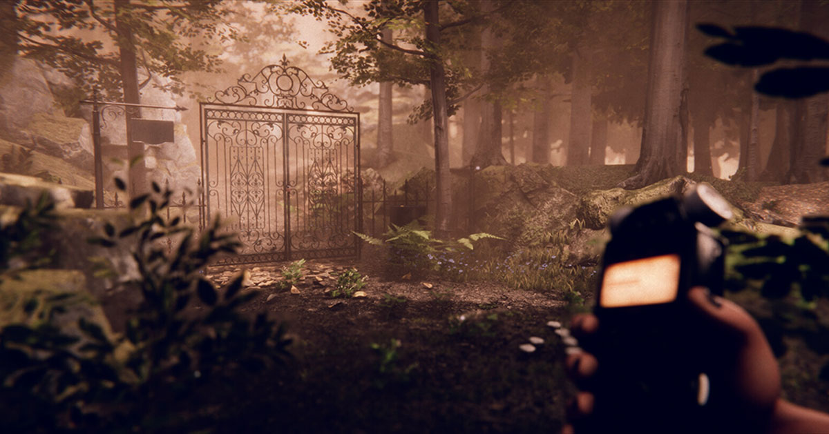 Psychological, Cinematic Horror 'Project Songbird' Sets March Release ...