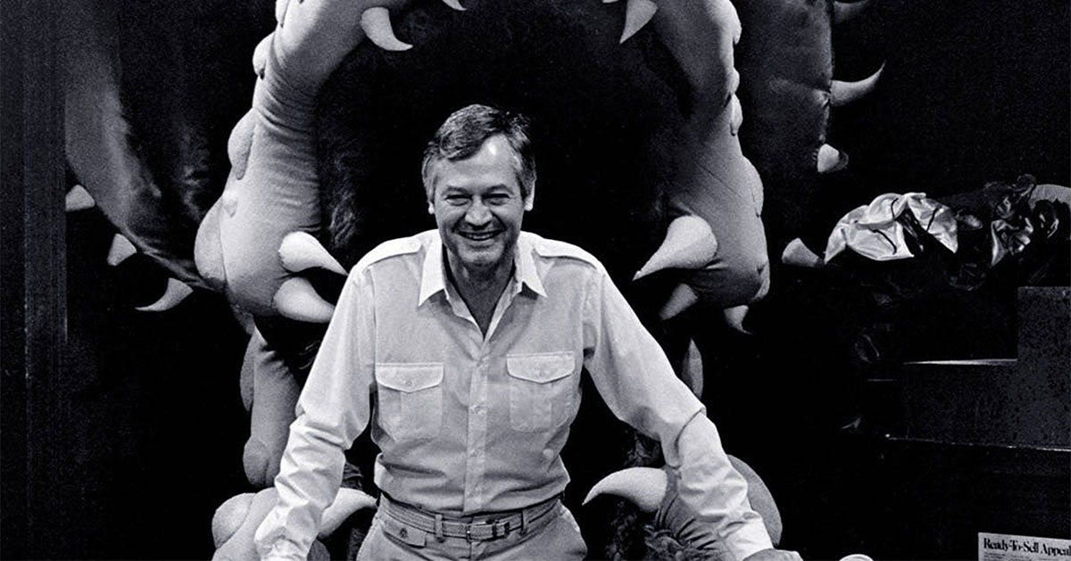 Turner Classic Movies to Celebrate Roger Corman's 100th Birthday | All ...