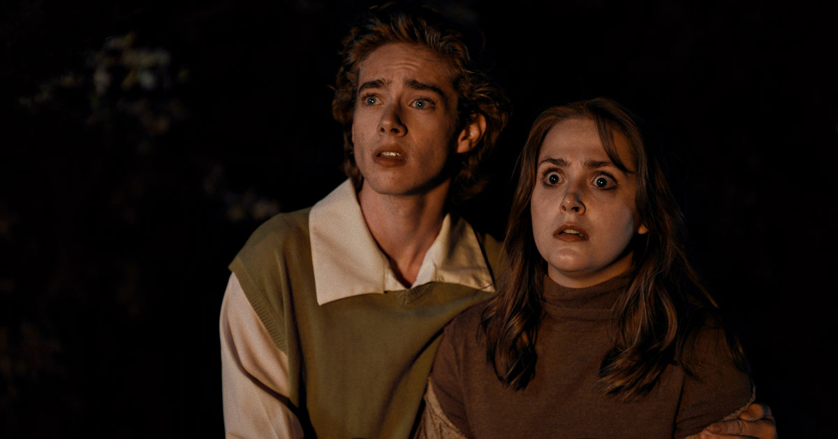 First Look: Horror-Fantasy 'Hansel & Gretel's Halloween' | All Hallows Geek