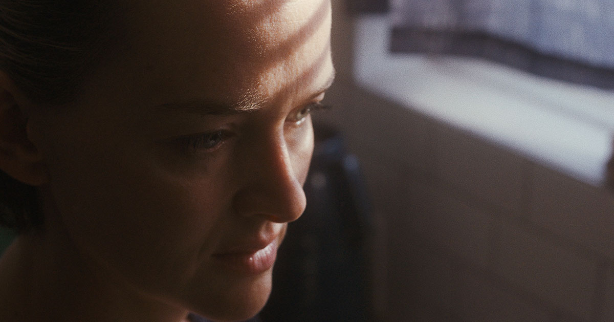 Psychological Thriller ‘Tender’ to World Premiere at Dances With Films ...